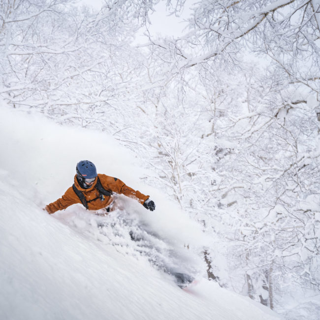 Japow.Style | JAPOW.Style is the strongest contents of winter tourism ...